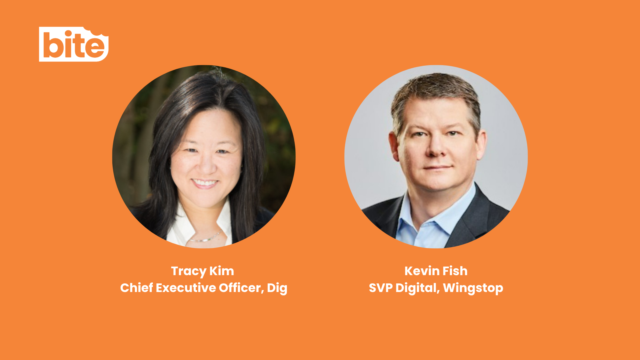 Bite Appoints Multi-Unit Restaurant Executives, Tracy Kim and Kevin ...